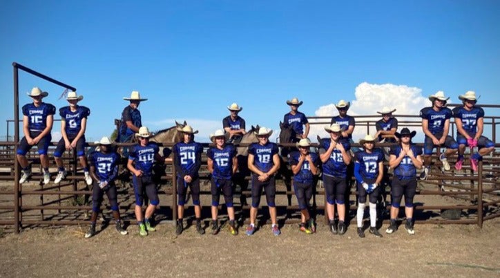 Victoria Cobra HomeSchool Football Roster (2023-24) - MaxPreps.com