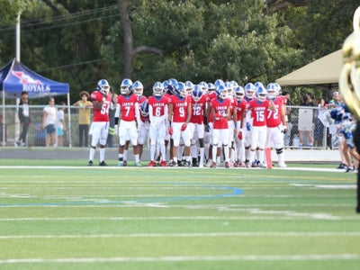 Larkin High School (Elgin, IL) Varsity Football