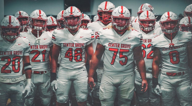 Center Grove Football Roster (2023-24) - MaxPreps.com