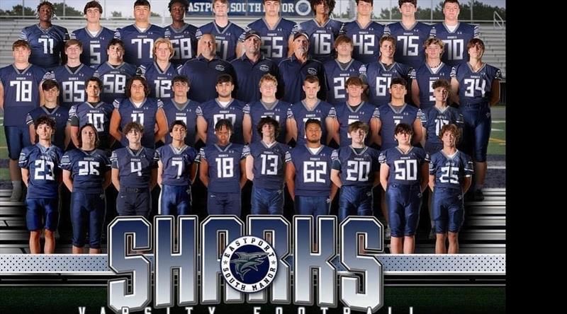Eastport-South Manor High School (Manorville, NY) Varsity Football
