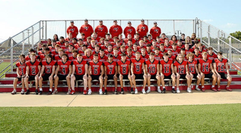 Poteau Football Roster (2023-24) - MaxPreps.com