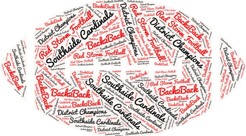 Roster - Southside Cardinals (San Antonio, TX) Varsity Football 23-24