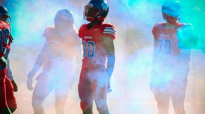 Hermitage Football Roster (2023-24) - MaxPreps.com