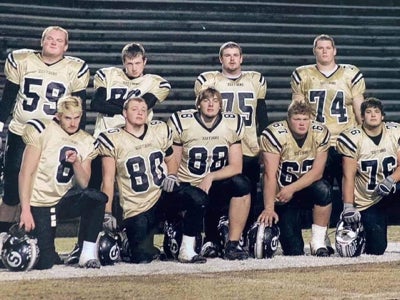 Scottsboro Football Roster (2023-24) - MaxPreps.com