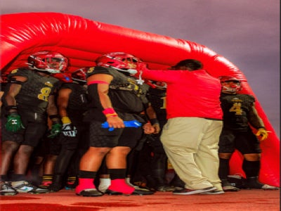 Team Preview - Dominguez Dons Football
