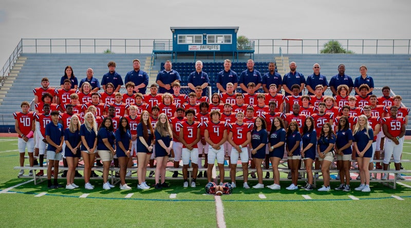 Lake Brantley Football Roster (2023-24) - MaxPreps.com