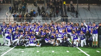 Team Preview - Anacortes Seahawks Football