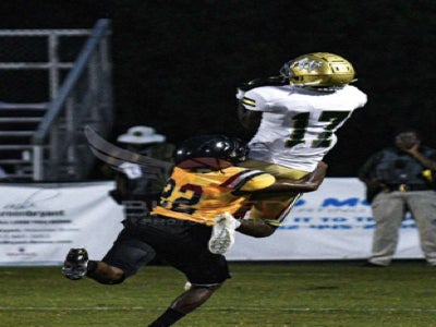 Team Preview - Ware County Gators Football