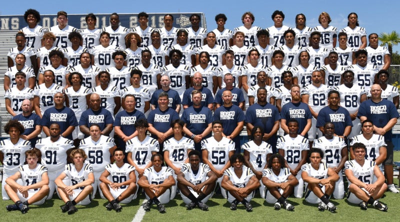 St. John Bosco Football Roster (2023-24) - MaxPreps.com