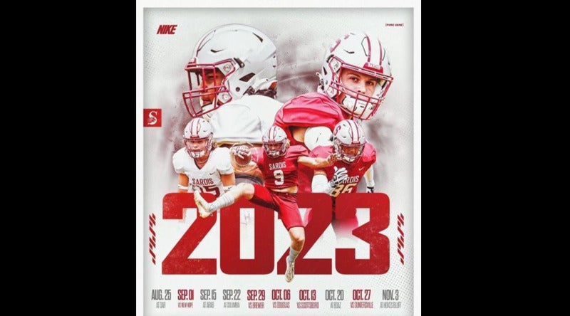 Sardis High School (Boaz, AL) Varsity Football