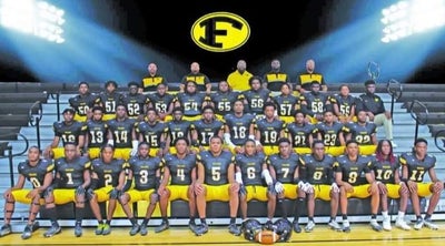 Team Preview - Ferriday Trojans Football