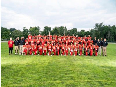 Seneca High School (Louisville, KY) Varsity Football