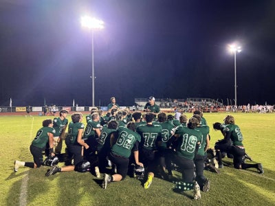 Team Preview - Colfax Falcons Football (CA)