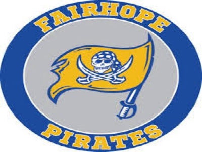 Satsuma High School (AL) Varsity Football