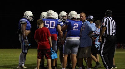 Team Preview - Thrasher Rebels Football