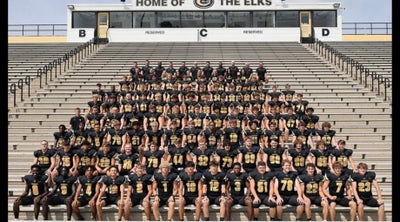 Team Preview - Centerville Elks Football (OH)
