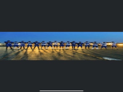 Warden High School (WA) Varsity Football
