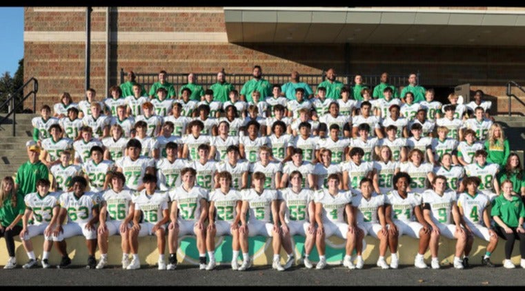 Roosevelt Football Roster (2023-24) - MaxPreps.com