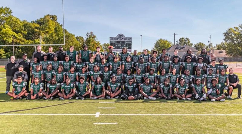 Cordova Football Roster (2023-24) - MaxPreps.com