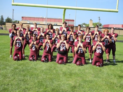 Eaton Rapids Football Roster (2023-24) - MaxPreps.com