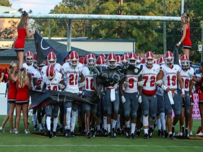 Team Preview - Jacksonville Cardinals Football (NC)