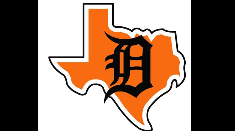 De Kalb High School (TX) Varsity Football