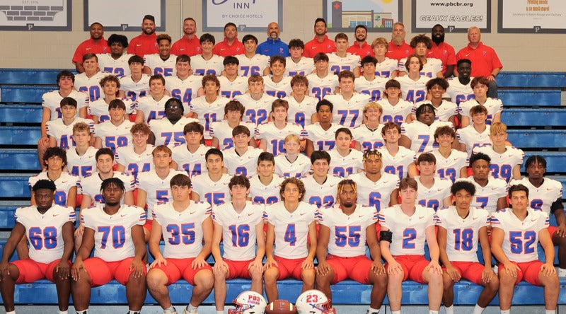 Parkview Baptist Football Roster (2023-24) - MaxPreps.com