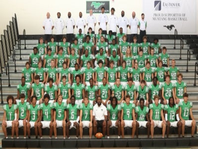 Myers Park Football Roster (2023-24) - MaxPreps.com