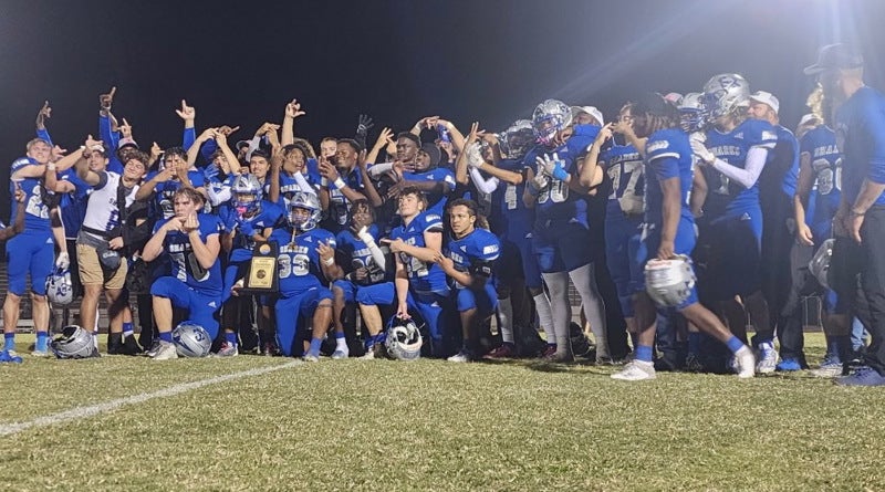 Sebastian River Football Roster (2023-24) - MaxPreps.com