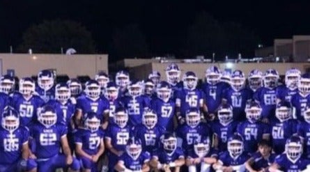 Santa Rosa Football Roster (2023-24) - MaxPreps.com