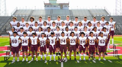 Team Preview - Calallen Wildcats Football