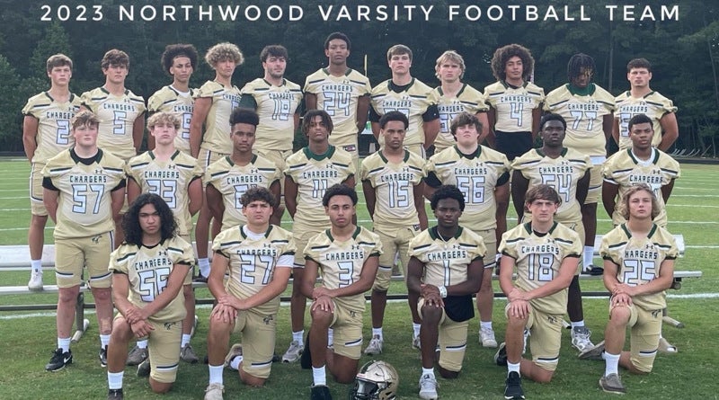 Northwood High School (Pittsboro, NC) Varsity Football