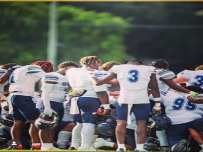 Gaither High School (Tampa, FL) Varsity Football