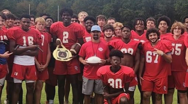 Dale County Football Roster (2023-24) - MaxPreps.com