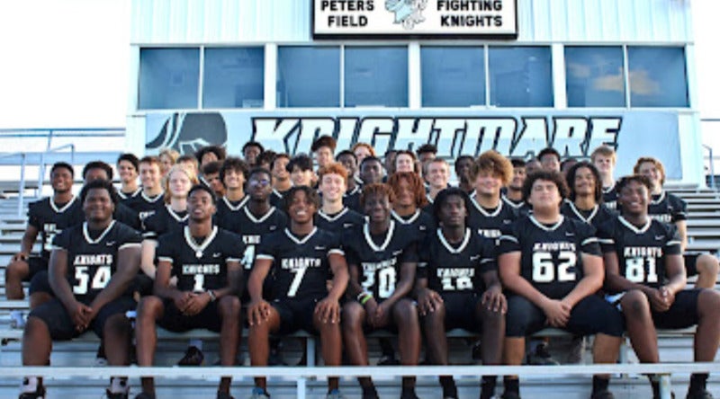 Robinson Football Roster (2023-24) - MaxPreps.com