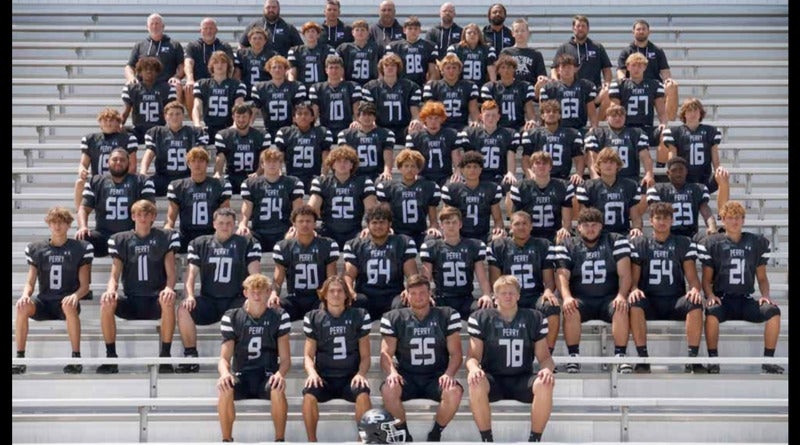 Perry Football Roster (2023-24) - MaxPreps.com