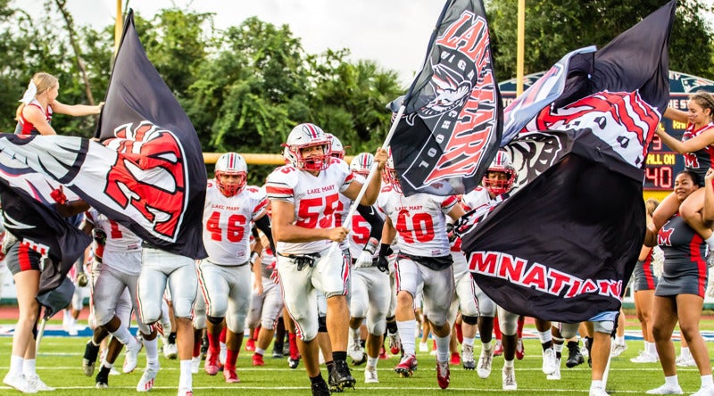 Lake Mary Football Roster (2023-24) - MaxPreps.com