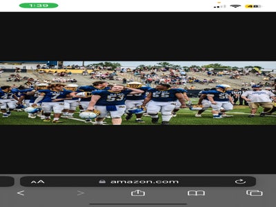 Highland Tech High School (Gastonia, NC) Varsity Football