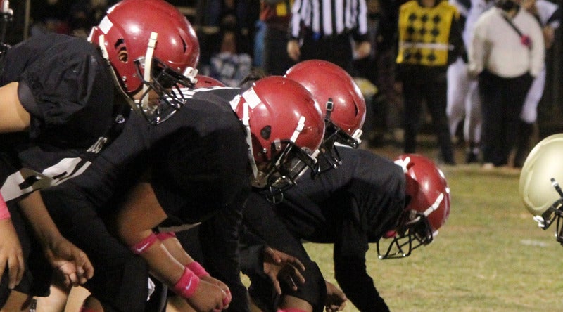 Many Farms Football Roster (2023-24) - MaxPreps.com