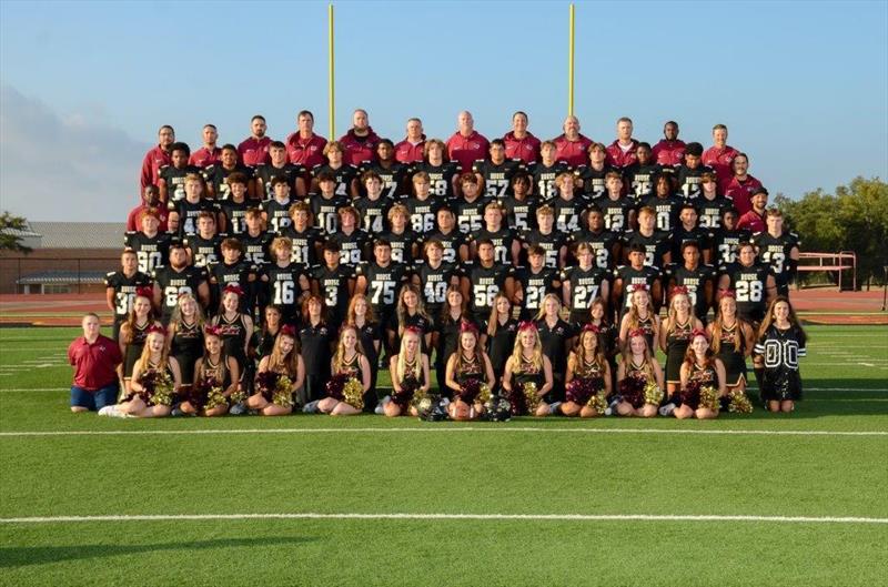 Rouse Football Roster (2023-24) - MaxPreps.com