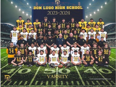 Don Lugo Football Roster (2023-24) - MaxPreps.com