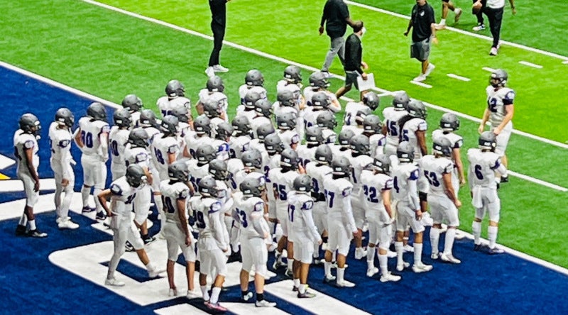 Arizona College Prep (Chandler, AZ) Varsity Football