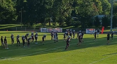 Team Preview - Andrews Wildcats Football (NC)