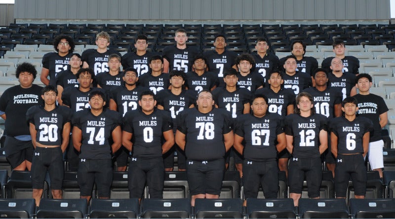 Muleshoe Football Roster (2023-24) - MaxPreps.com