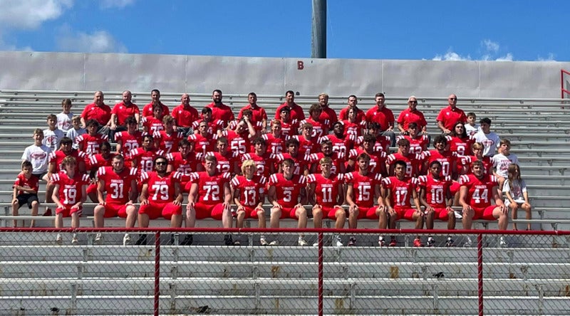 Mount Carmel Football Roster (2023-24) - MaxPreps.com