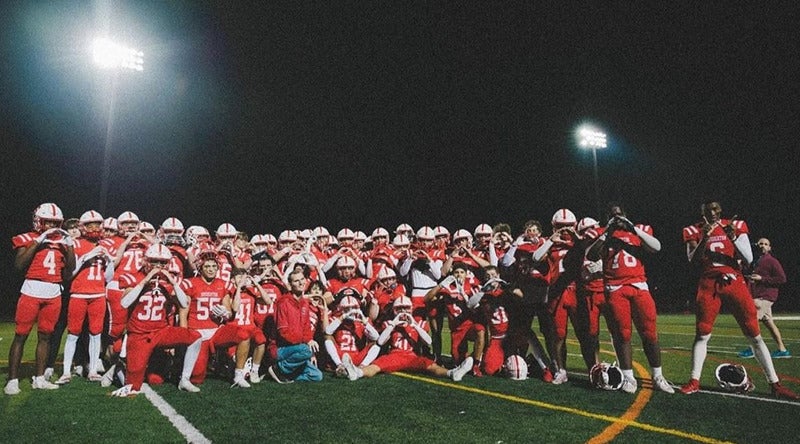 Souderton High School (PA) Varsity Football