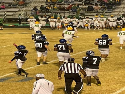 Team Preview - Scotland Fighting Scots Football (Laurinburg, NC)