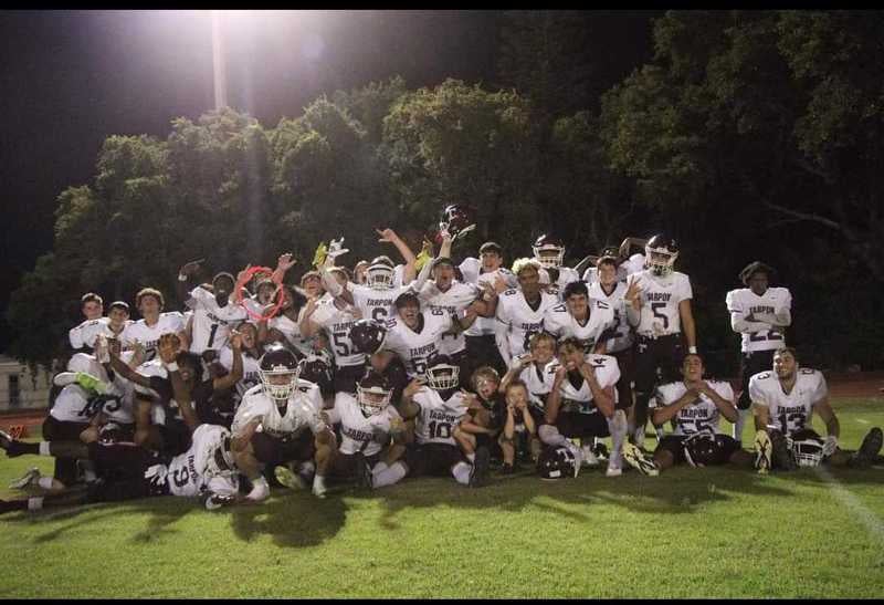 Tarpon Springs Football Roster (2023-24) - MaxPreps.com