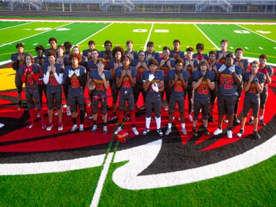 Team Preview - Leto Falcons Football