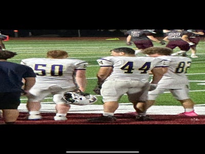 Team Preview - Littleton Lions Football (CO)